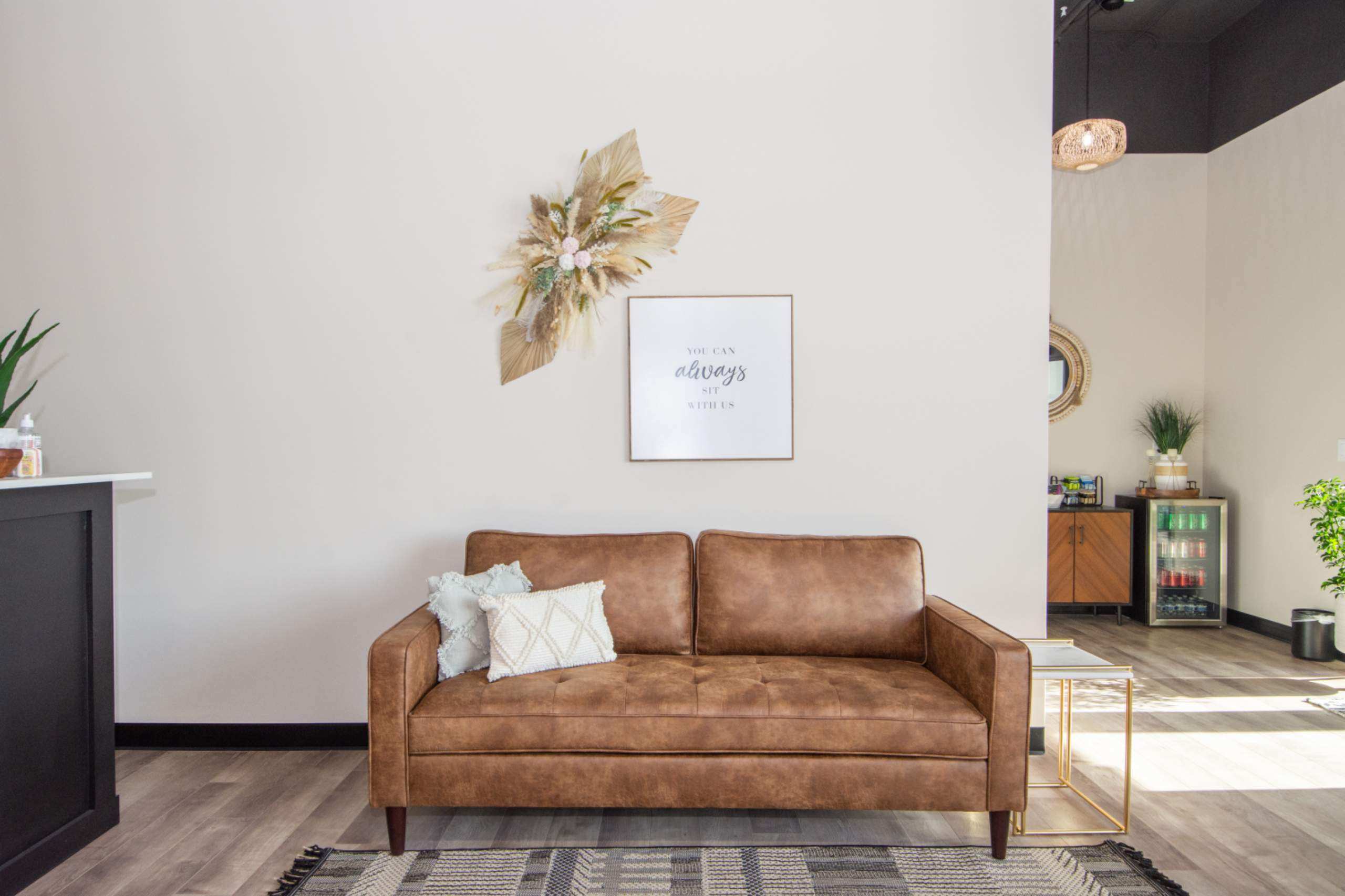About – Modern Hair Studio